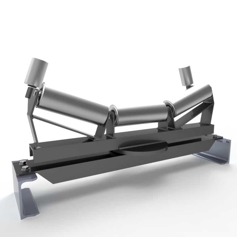 Self-centering Frames| Frames - Rollers Codimar SL