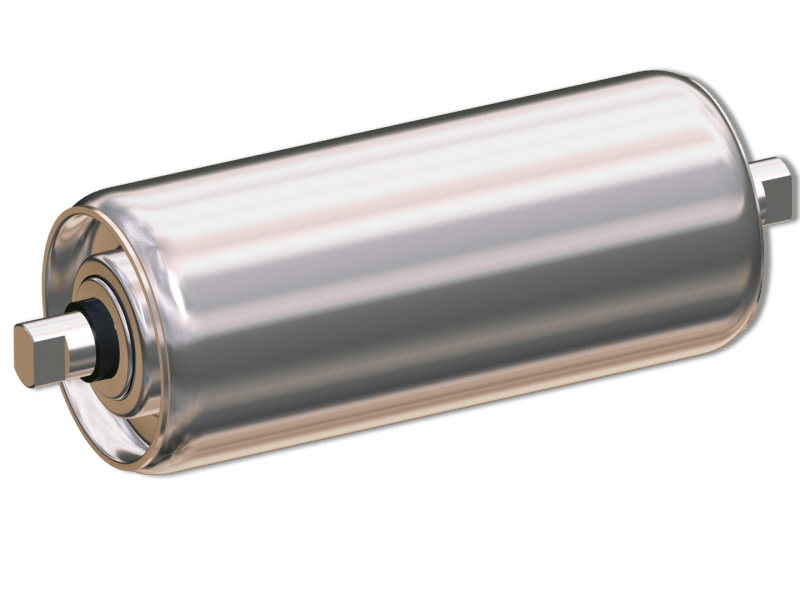 Rodillo CM2500/M44 | Manutención Serie Pesada - Rodillos Codimar S.L.