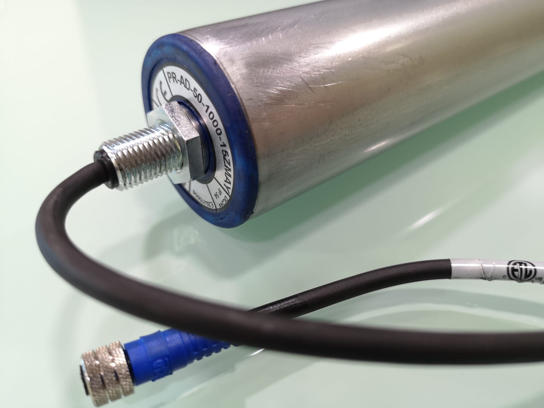 MC1 motor roller | Motorized Rollers | Codimar